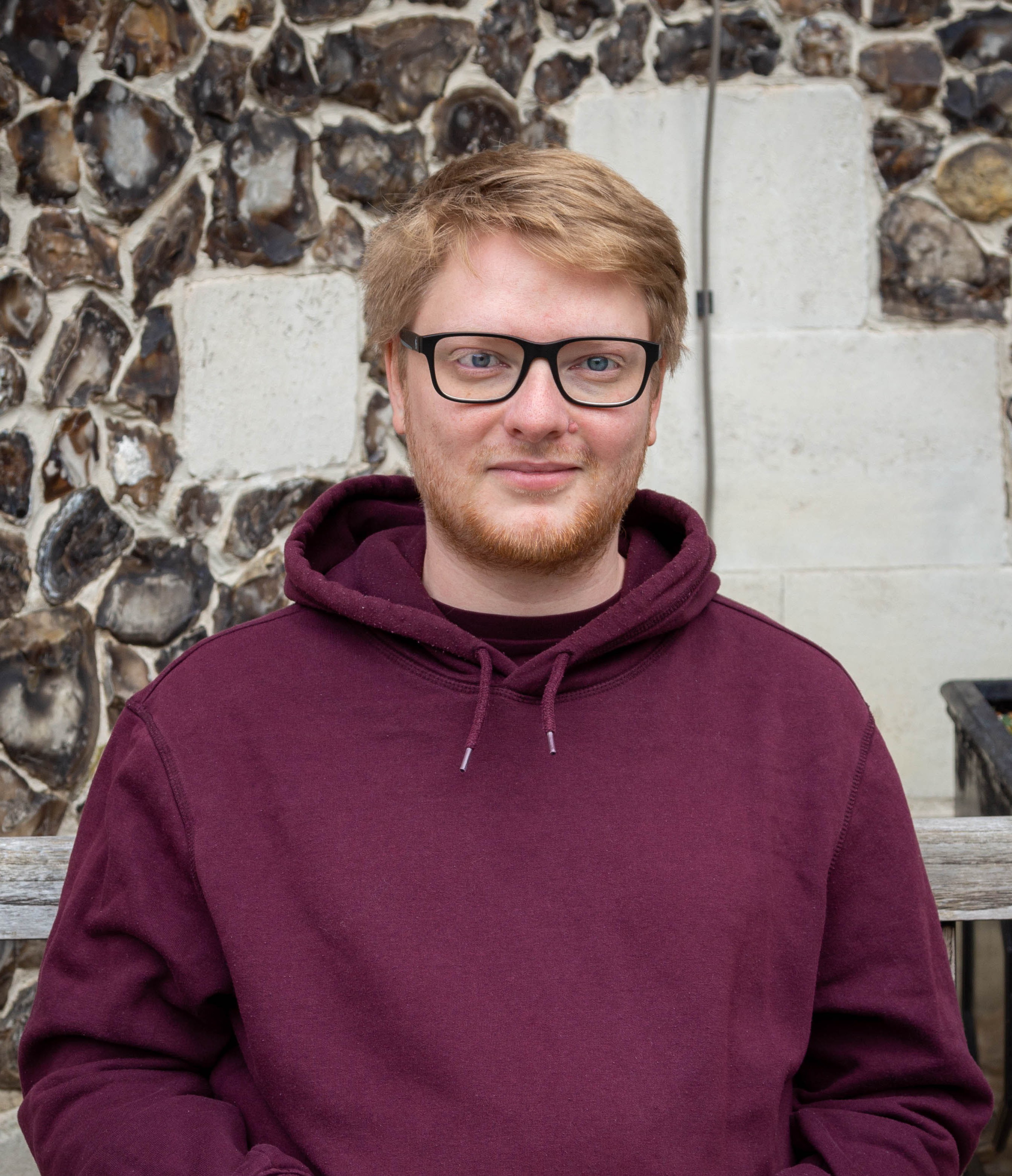 Alexander Niederklapfer